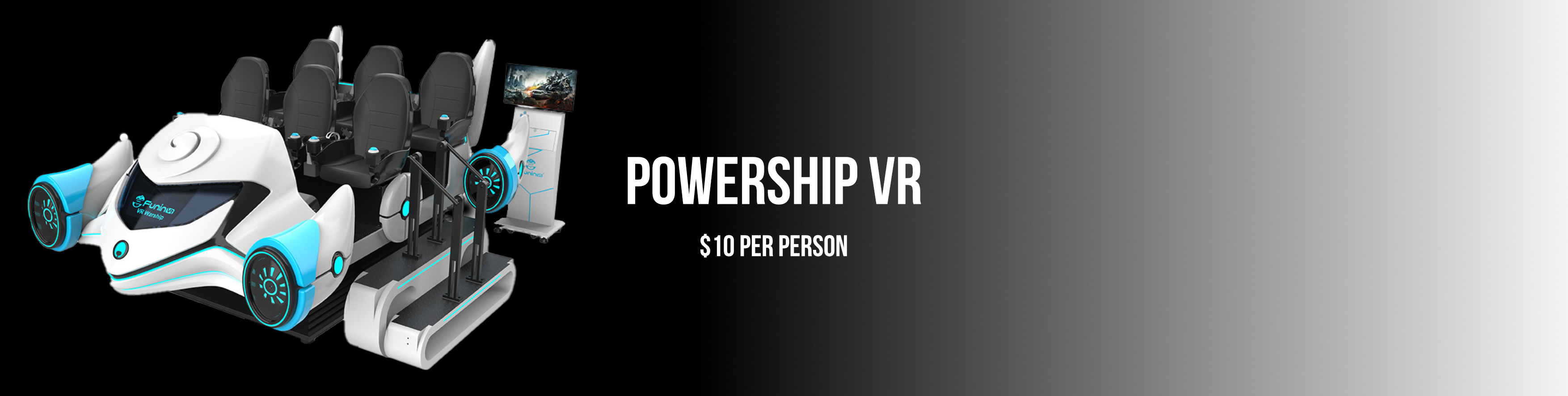 Power Kart Raceway